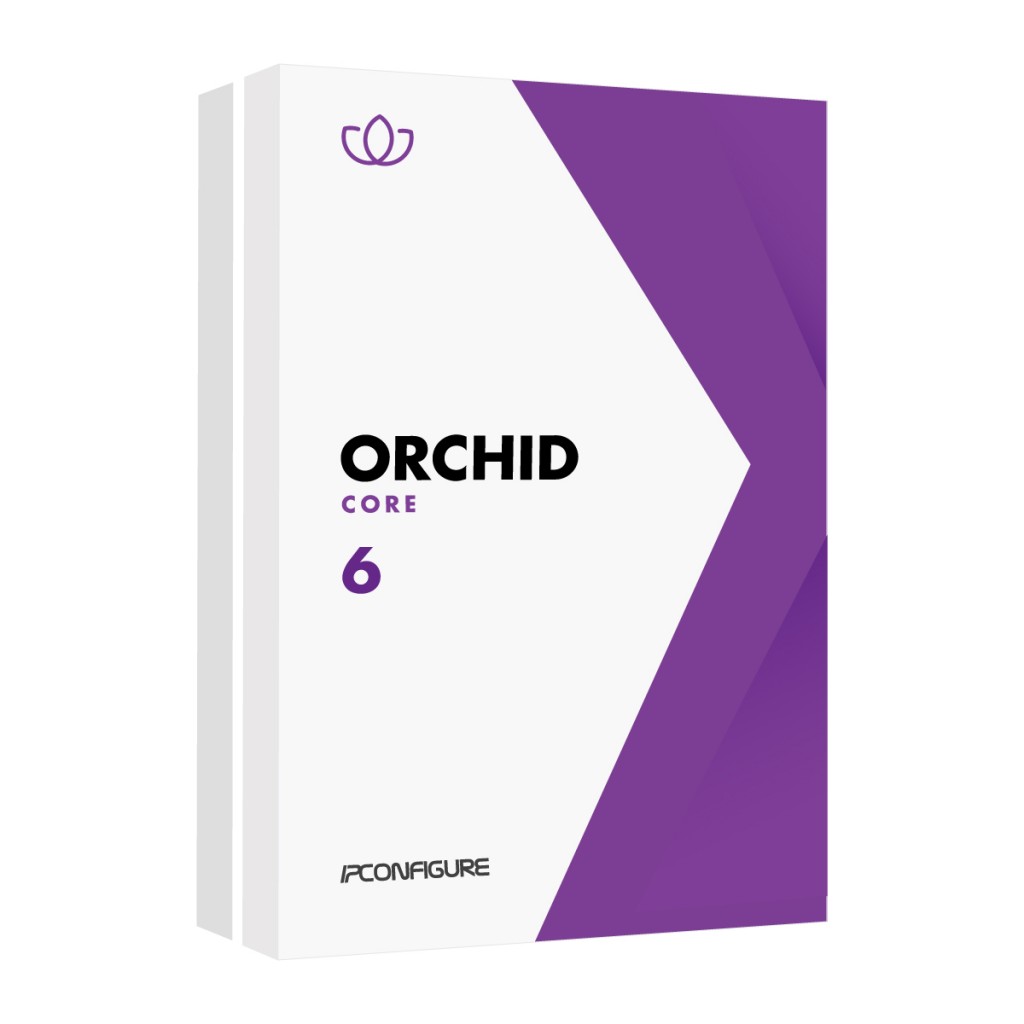Orchid Security